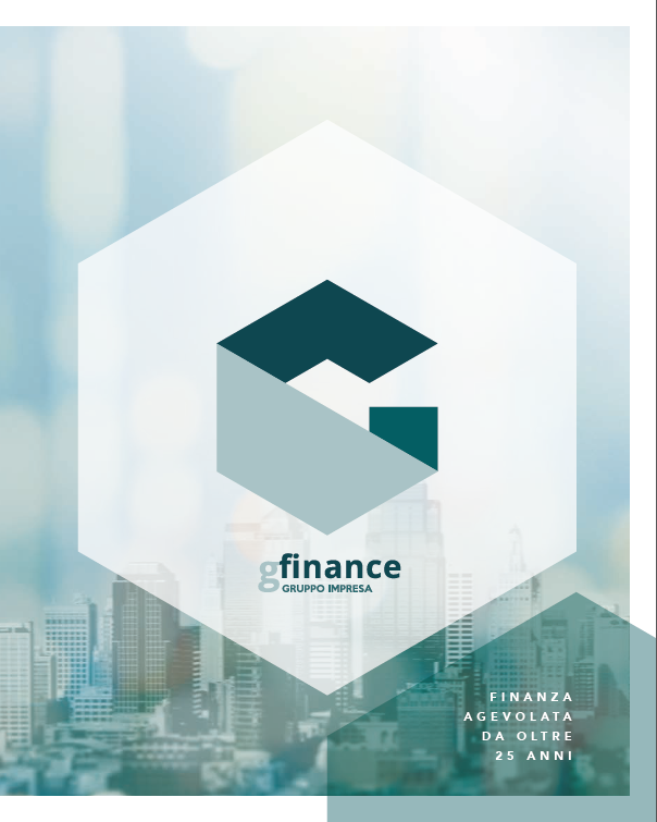 Chi siamo - GFinance