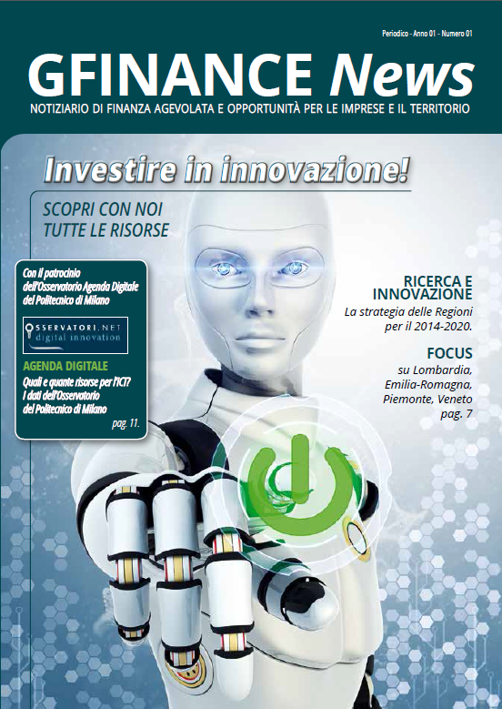 Investire in Innovazione! - PNO Innovation