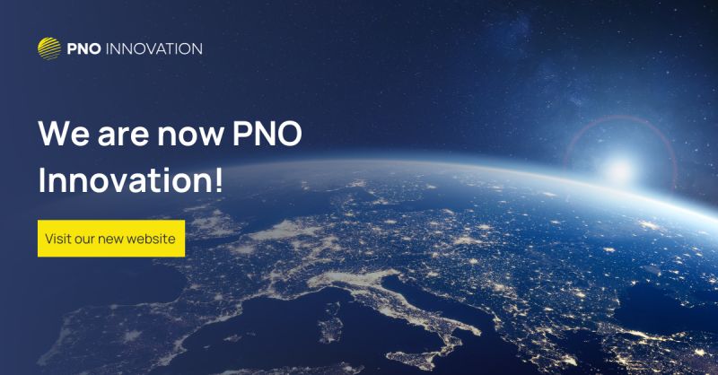 GFinance continua come PNO Innovation - PNO Innovation